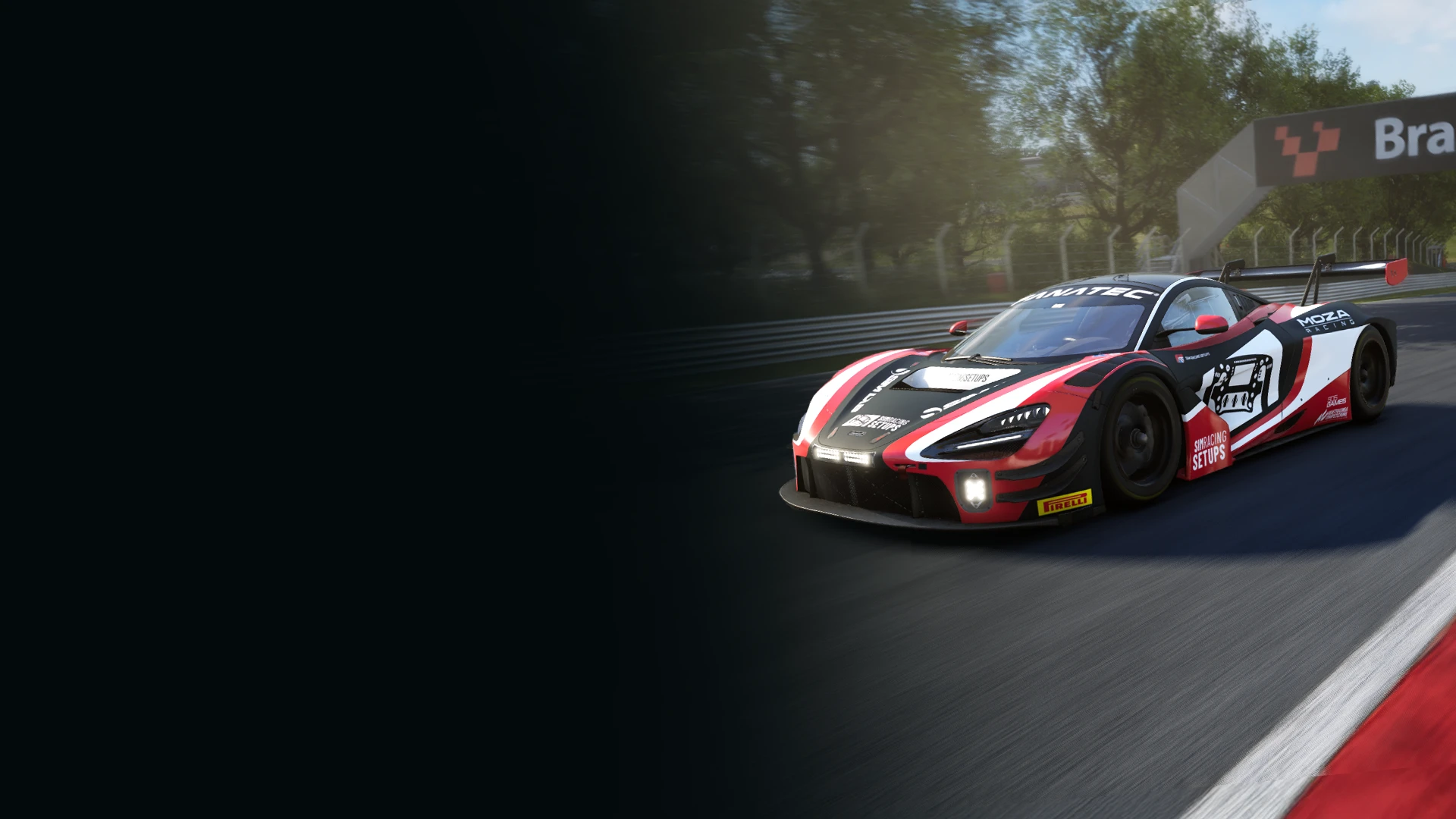 Assetto Corsa Competizione Porsche 992 GT3 Setups