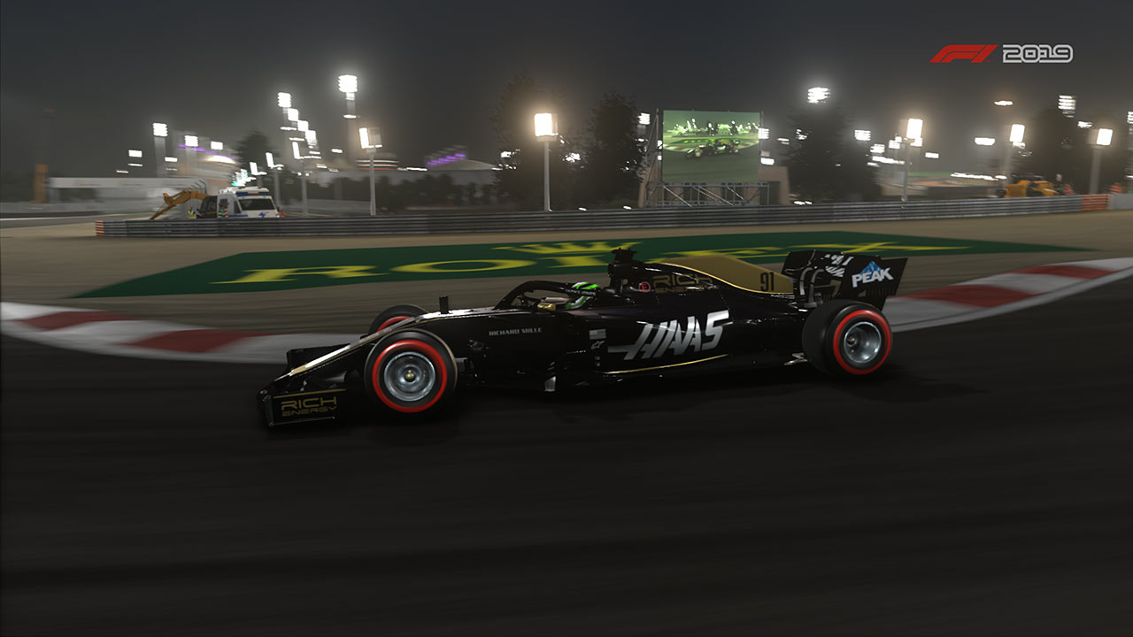 F1 2019 Best Car Setup For Each Track - Setup Guide For Every Track