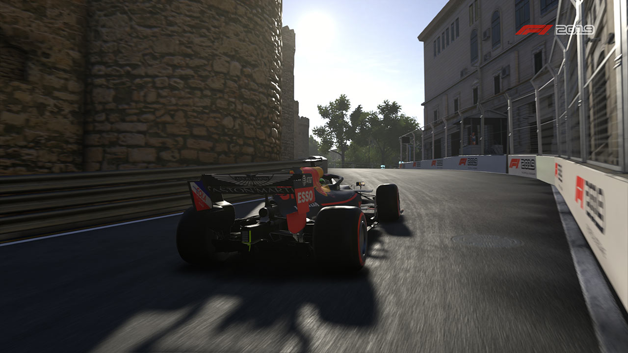 F1 2019 Best Car Setup For Each Track - Setup Guide For Every Track