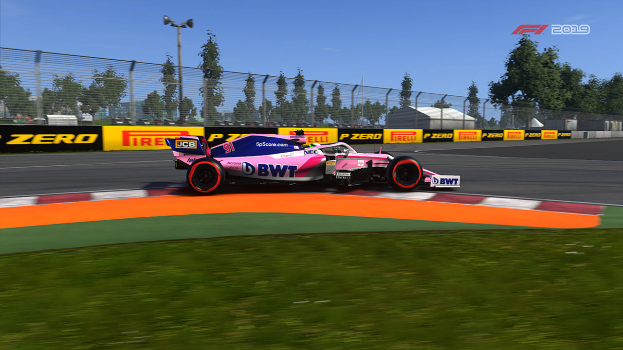 F1 2019 Best Car Setup For Each Track - Setup Guide For Every Track