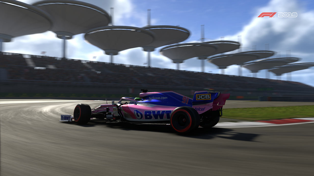 F1 2019 Best Car Setup For Each Track - Setup Guide For Every Track