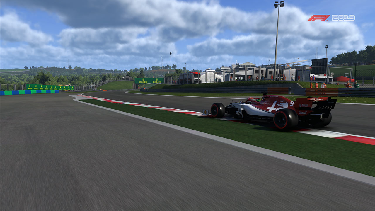 F1 2019 Best Car Setup For Each Track - Setup Guide For Every Track