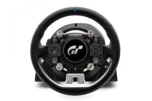 Best Thrustmaster Racing Wheel: Buyers Guide 2025