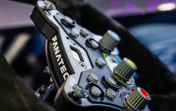 Fanatec Rally Button Module - Everything You Need To Know