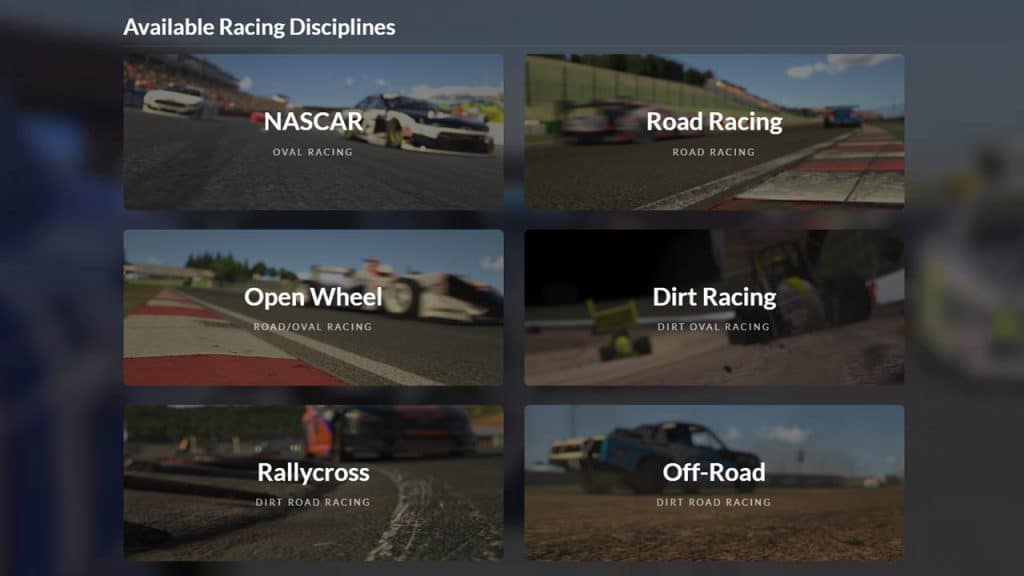 iRacing License Explained - How To Progress in iRacing