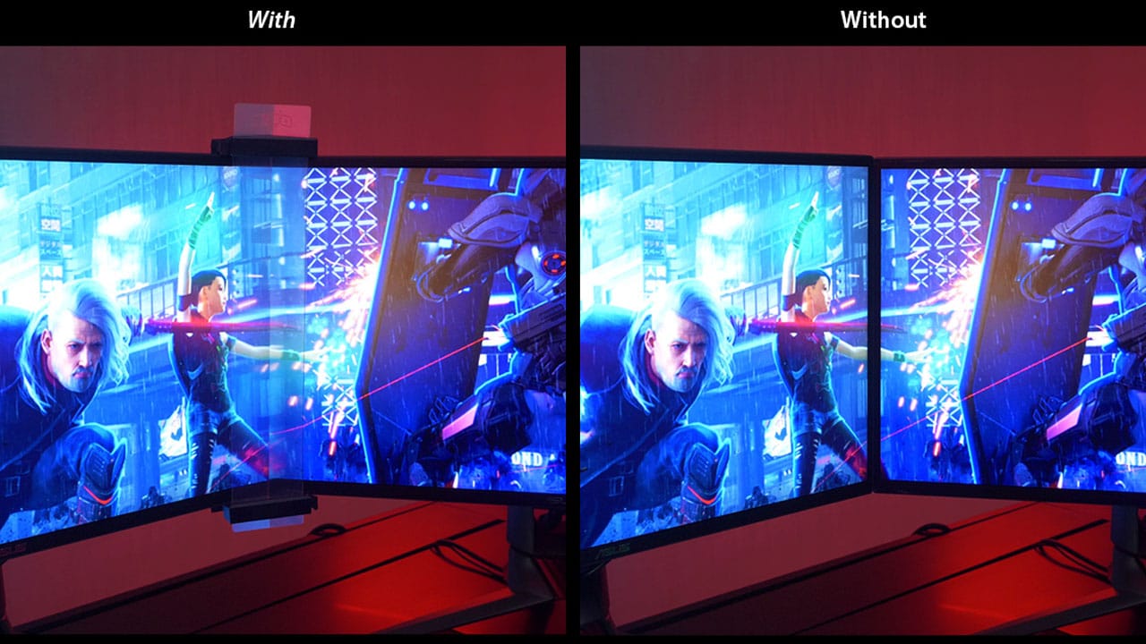 Best Monitors For Sim Racing in 2025: Buyer's Guide