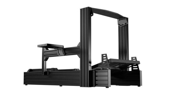 Best Aluminium Profile (8020) Sim Rigs 2024: Buyers Guide