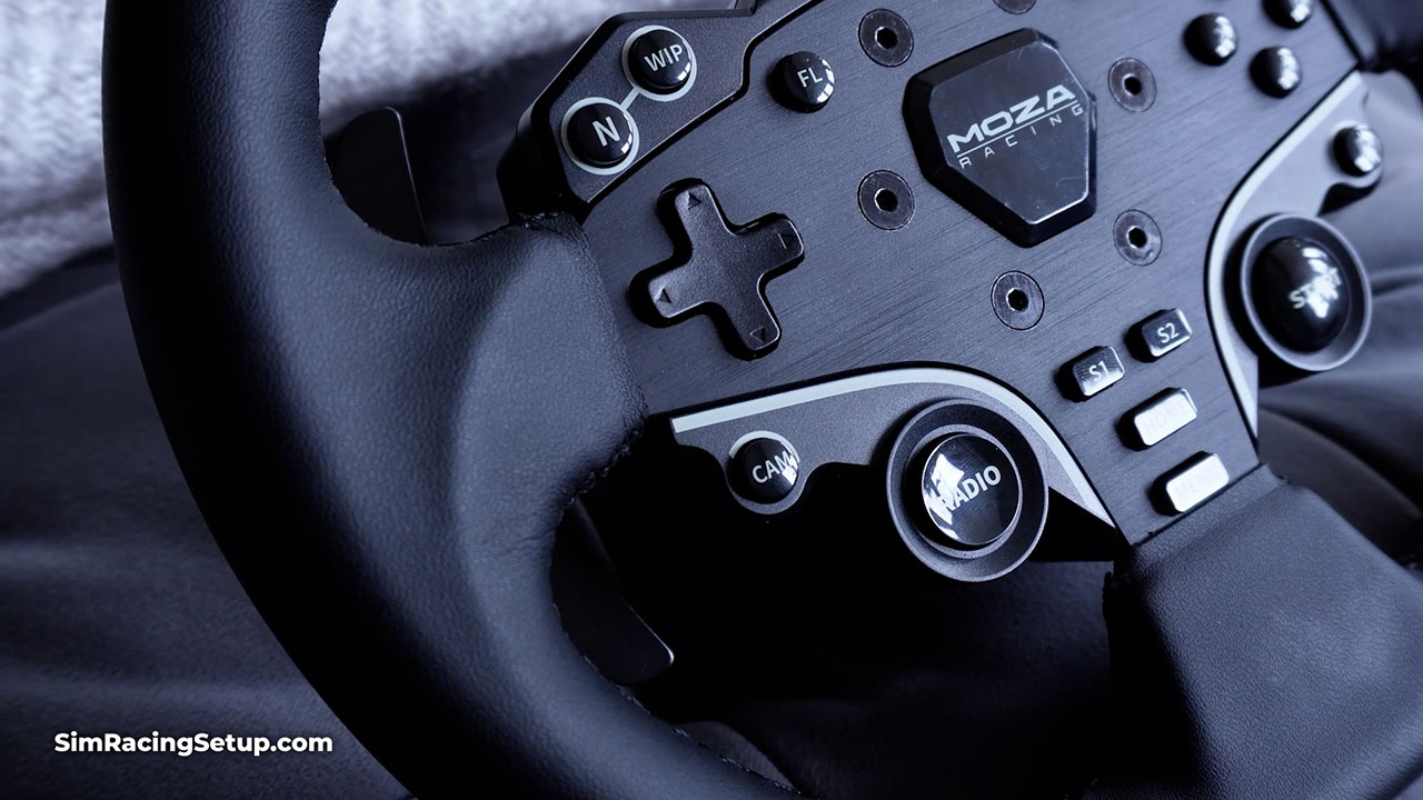 MOZA Complete Buyers Guide: MOZA Racing Ecosystem Explained