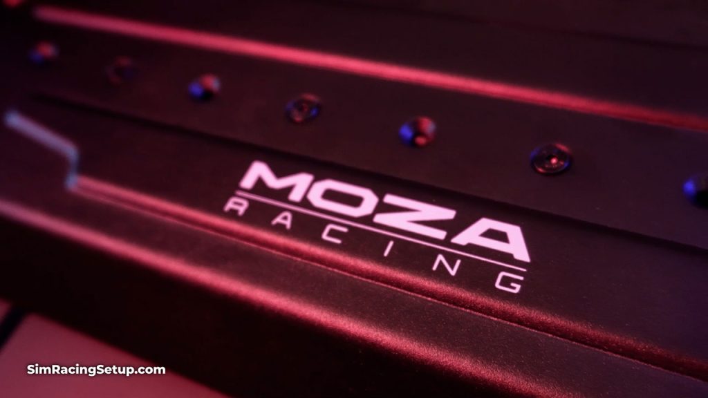 MOZA Racing Announces Black Friday Deals - All Deals Detailed