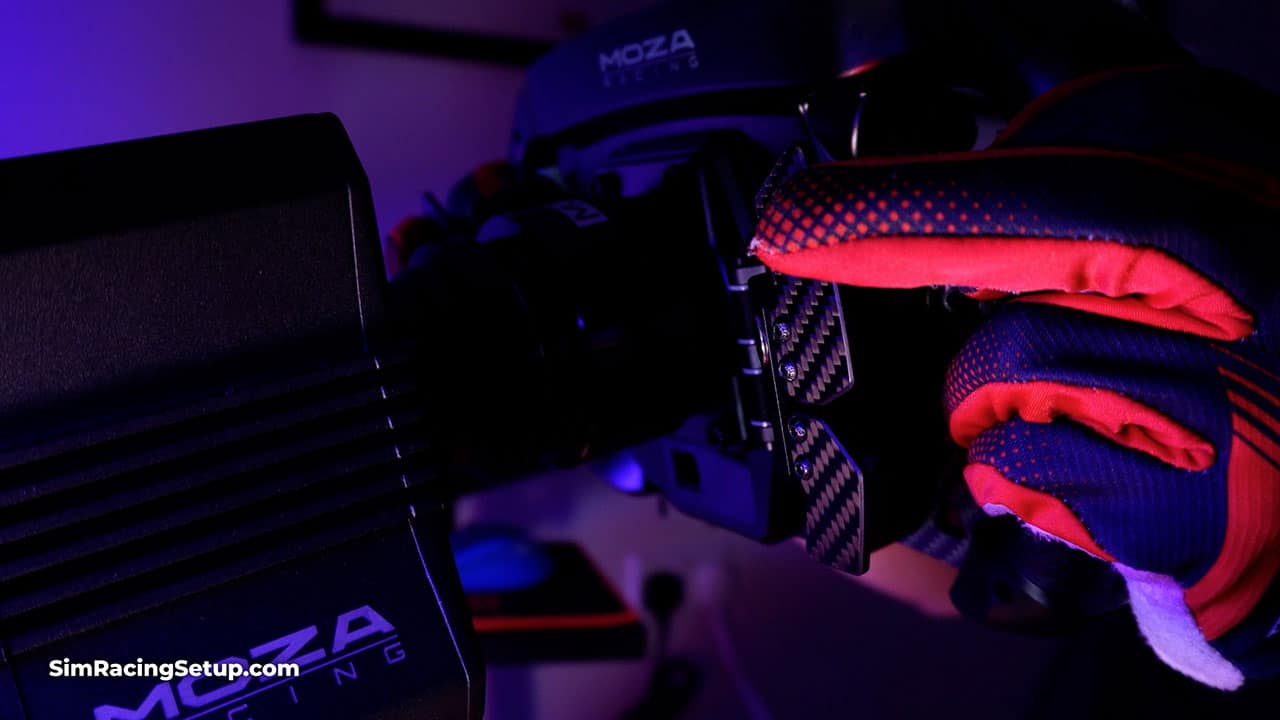 The Best Sim Racing Shifters 2025: Buyers Guide