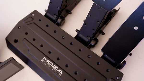 MOZA Sim Racing Buyer's Guide: Complete Ecosystem Explained