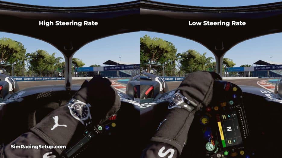 F1 23 Controller Settings Guide: Improve Your Control & Lap Times