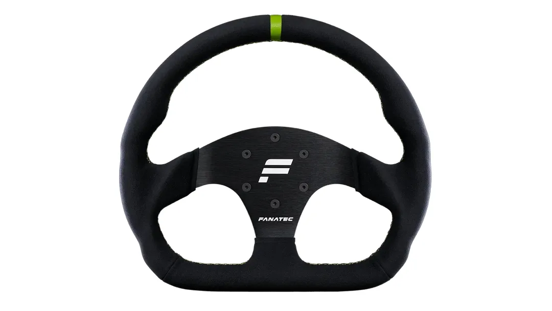 Fanatec Hub: The Home to Fanatec Buyer's Guide, Reviews & News