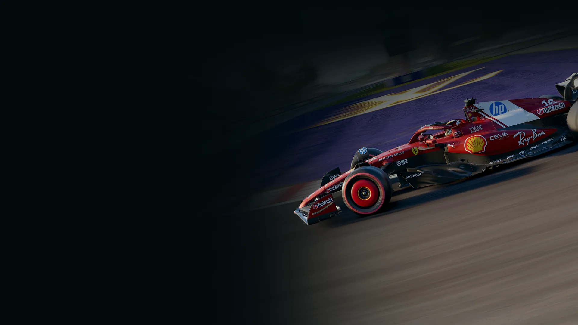 F1 25 Setups | Dry & Wet Car Setups, Time Trial, Career Mode